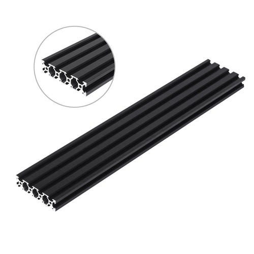 Buy Aluminum Extrusions for Linear Motion Kit | MoonZite