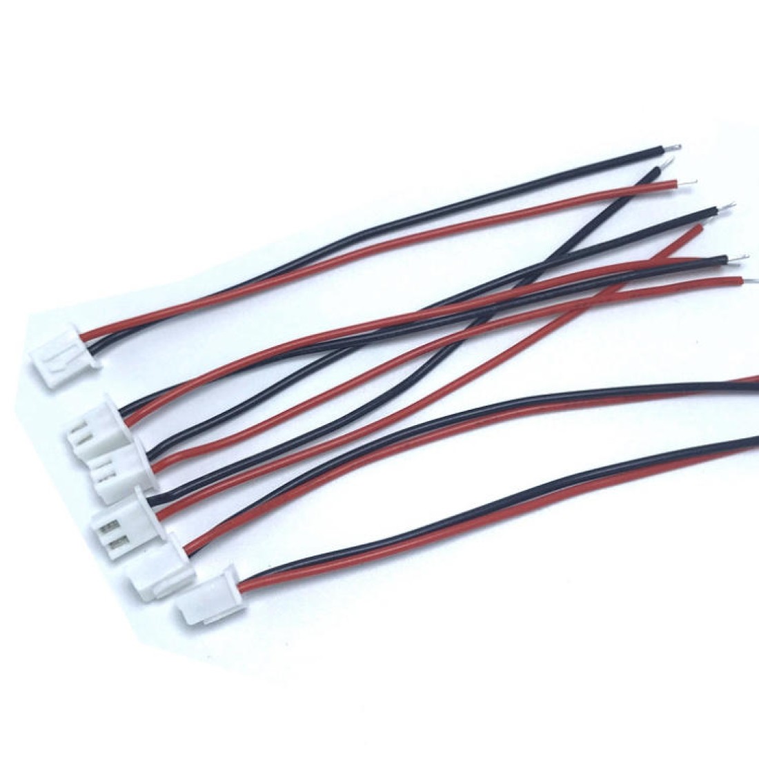 Mini Micro JST XH2.54mm 2Pin -10Pin Connector Plug Socket Wire Cable 150mm Electric Cable ...