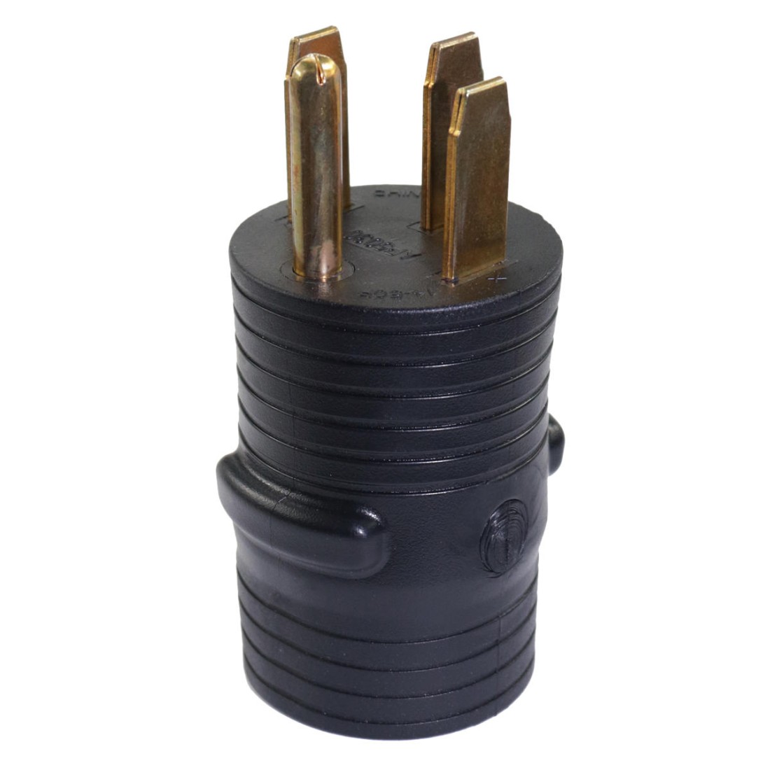 Locking Plug Connector: Power Triple Lock Connectors – LIHS