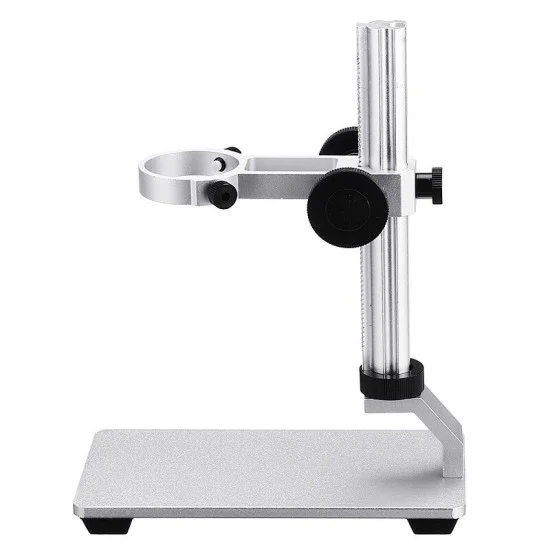 G600 Digital 1-600X 3.6MP 4.3inch HD LCD Display Microscope Continuous ...