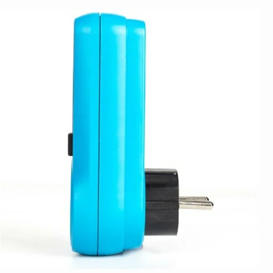 PMB05 Digital Power Energy Meter AC230V 50Hz/AC120V 60Hz Electricity ...