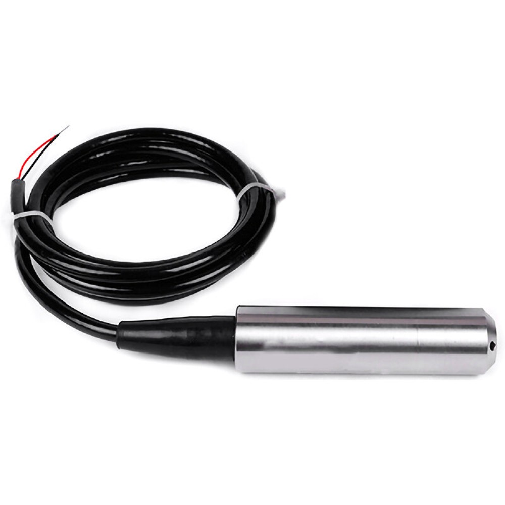 4-20MA Level Sensor Liquid Sensor Water Level Display Instrument/Beam ...
