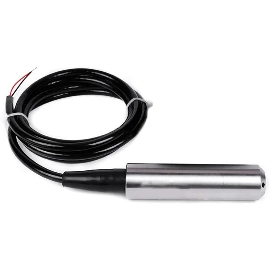 4-20MA Level Sensor Liquid Sensor Water Level Display Instrument/Beam ...