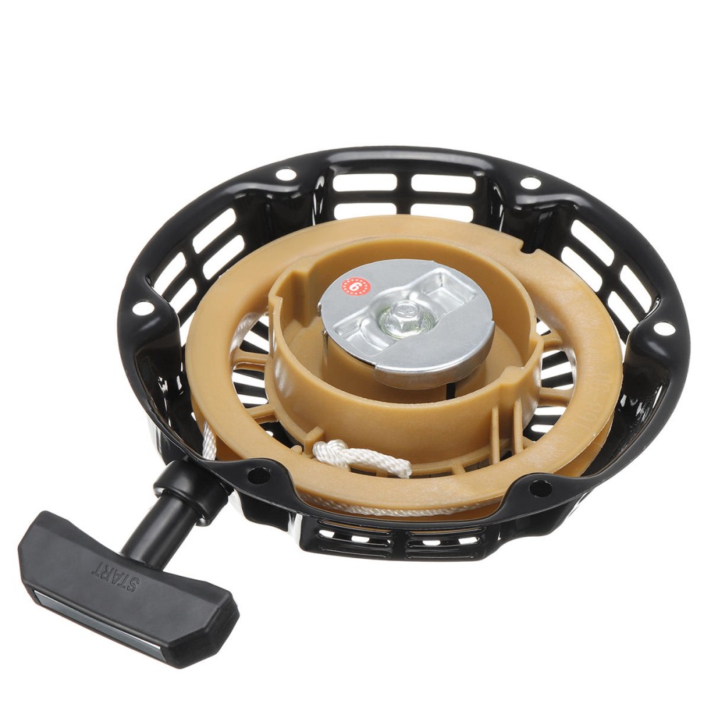 Hand Pull Starter For Harbor Freight Predator Engine 212cc 6.5H