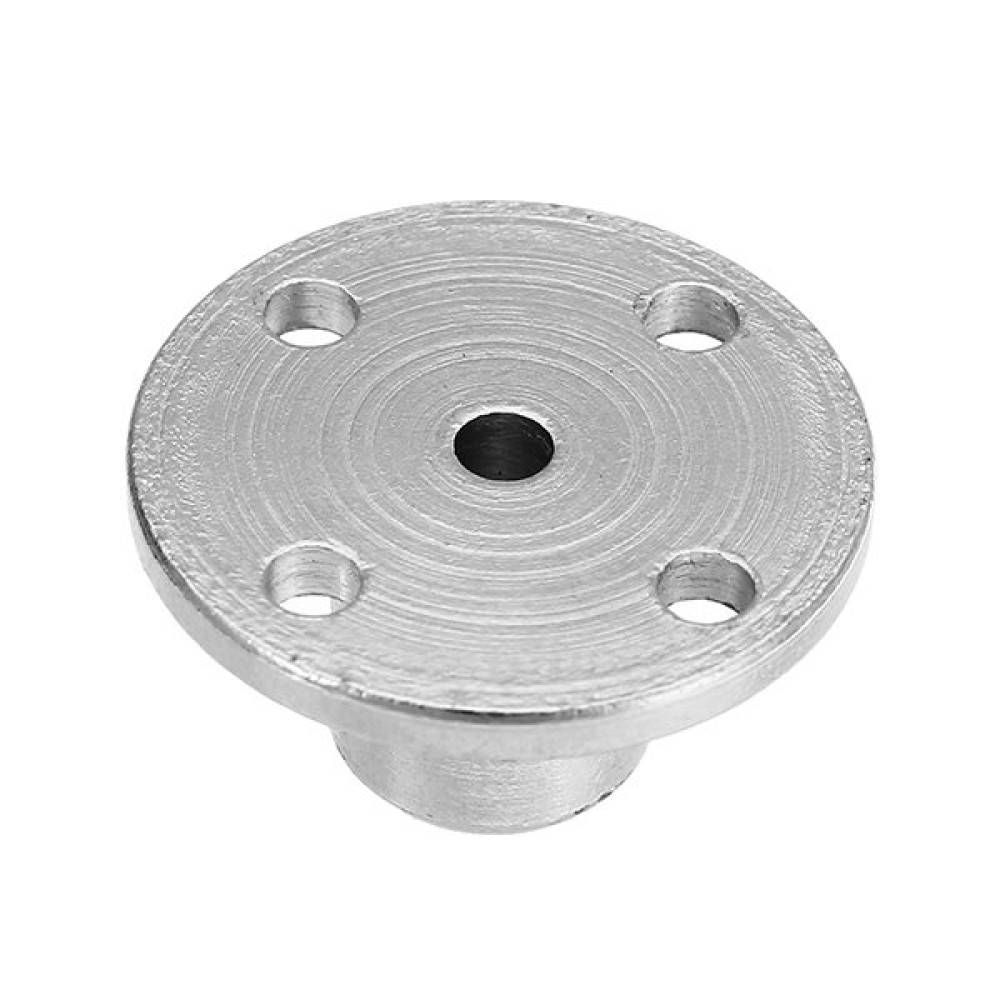 MOTOR 3/4/5/6mm Rigid Flange Coupling Motor Guide Shaft Coupler Motor ...