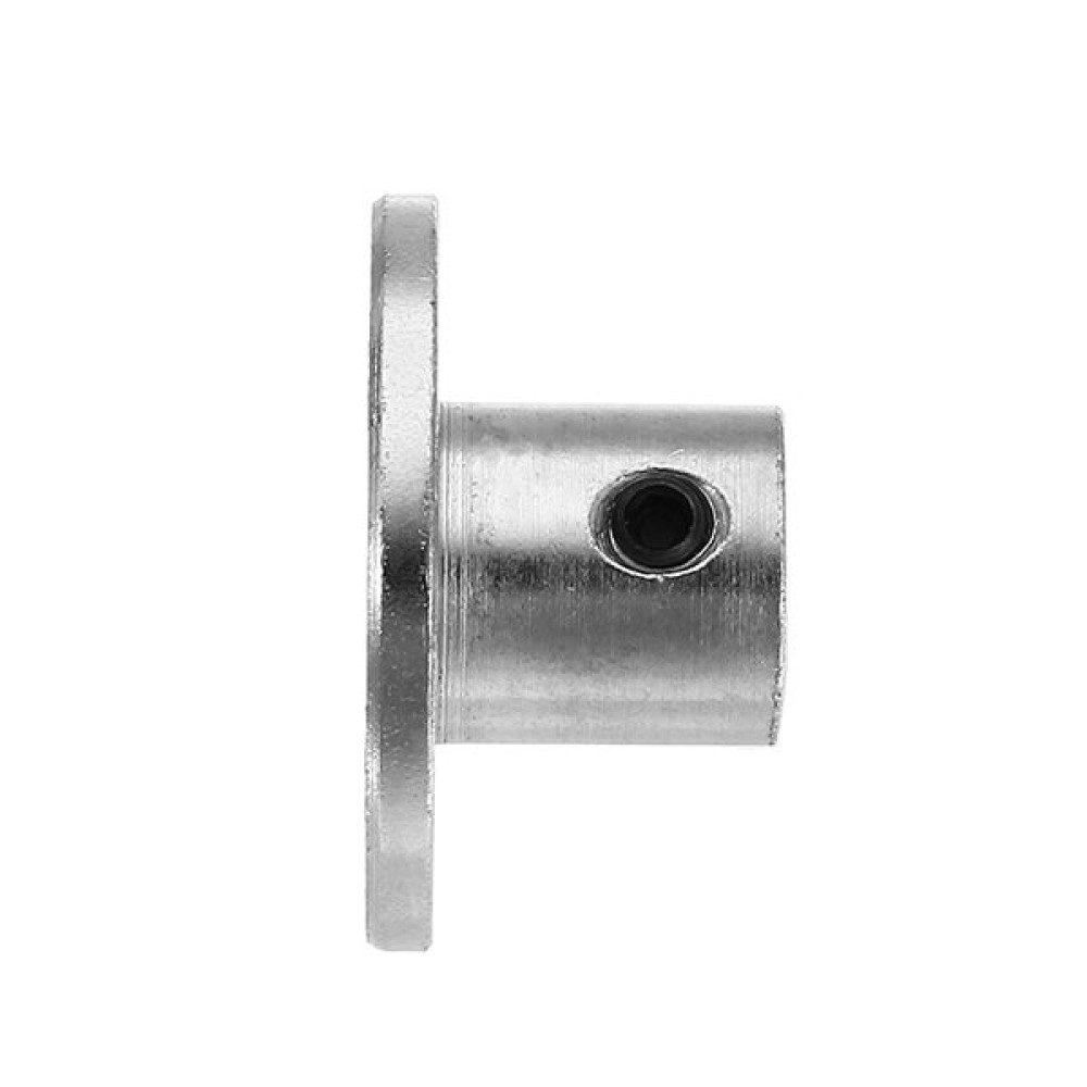 MOTOR 3/4/5/6mm Rigid Flange Coupling Motor Guide Shaft Coupler Motor ...