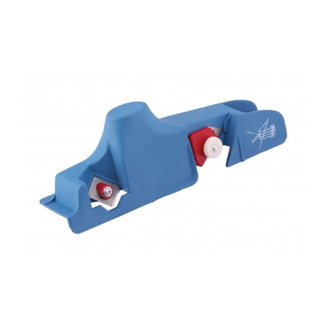 Edge Planing Machine For Gypsum Board Cement Plate Trimming Tools Kit ...