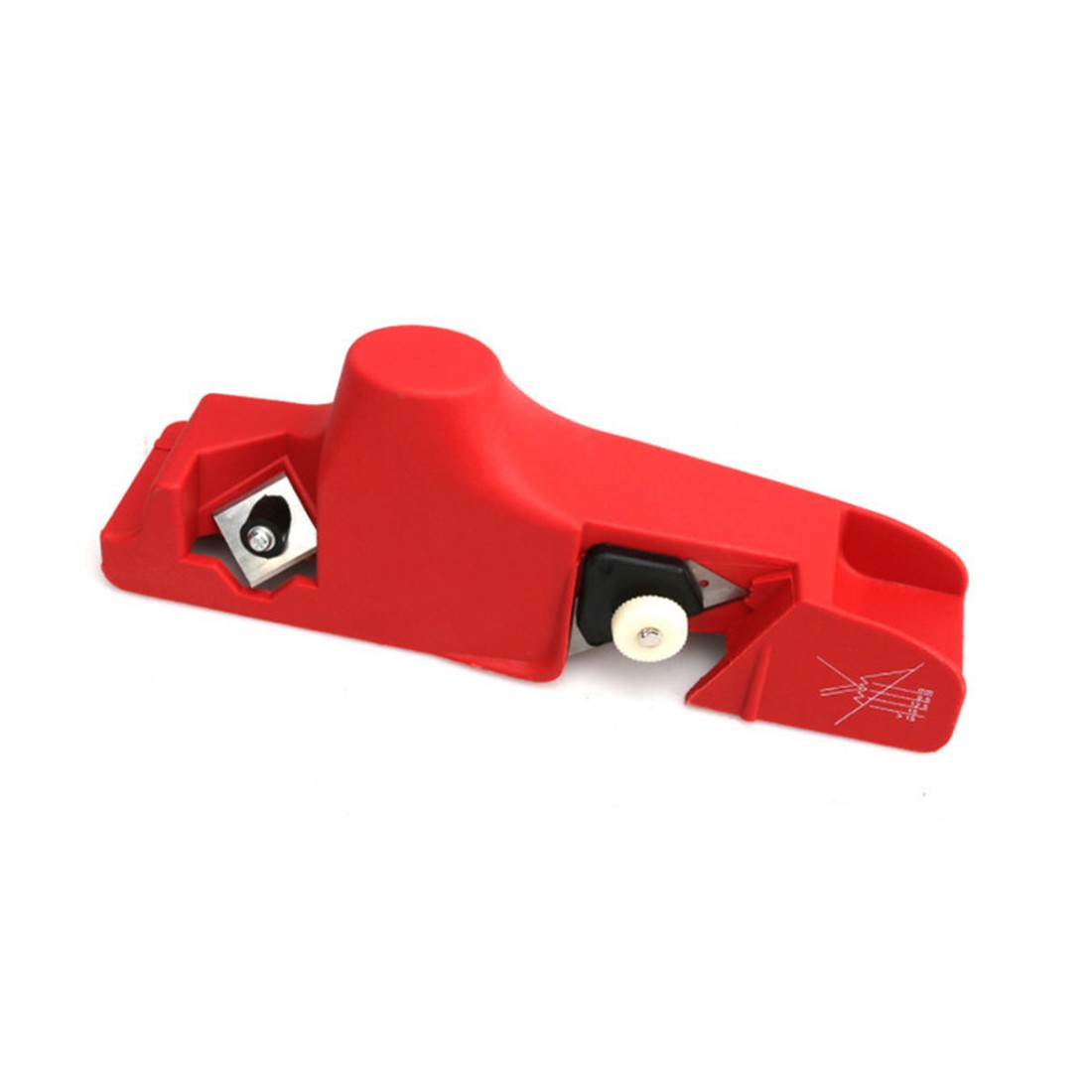 Edge Planing Machine For Gypsum Board Cement Plate Trimming Tools Kit ...