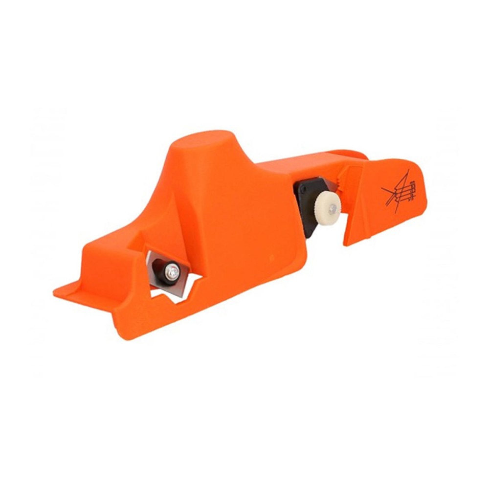 Edge Planing Machine For Gypsum Board Cement Plate Trimming Tools Kit ...