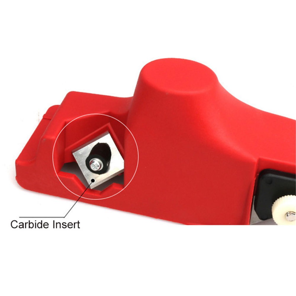 Edge Planing Machine For Gypsum Board Cement Plate Trimming Tools Kit ...