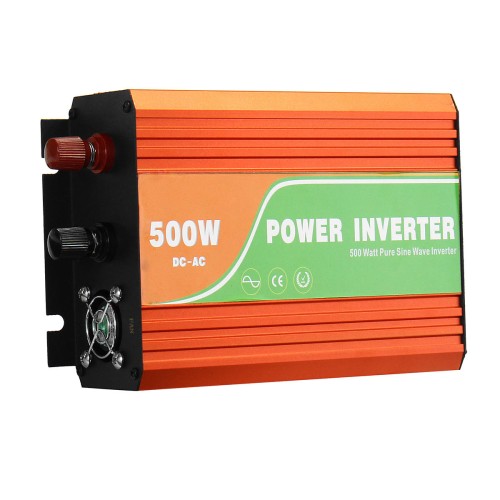 Shop Inverters, Converters, & More: Save Money on Your Electric Bill ...