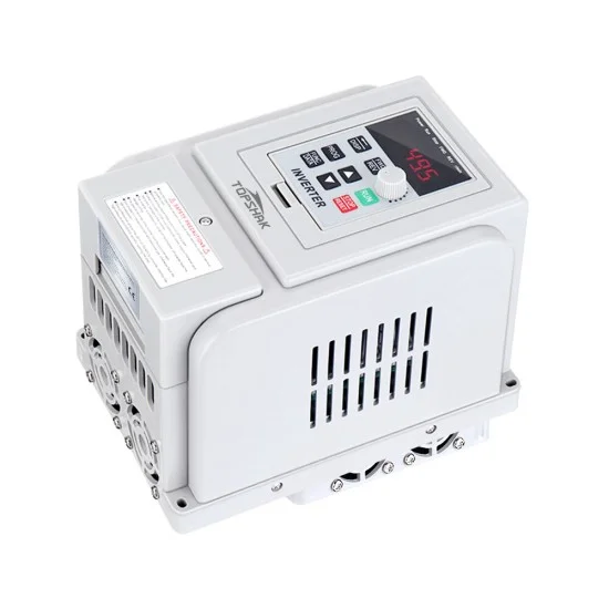 AT1-2200X 2.2KW 220V PWM Control Inverter 1Phase Input 3Phase Out ...