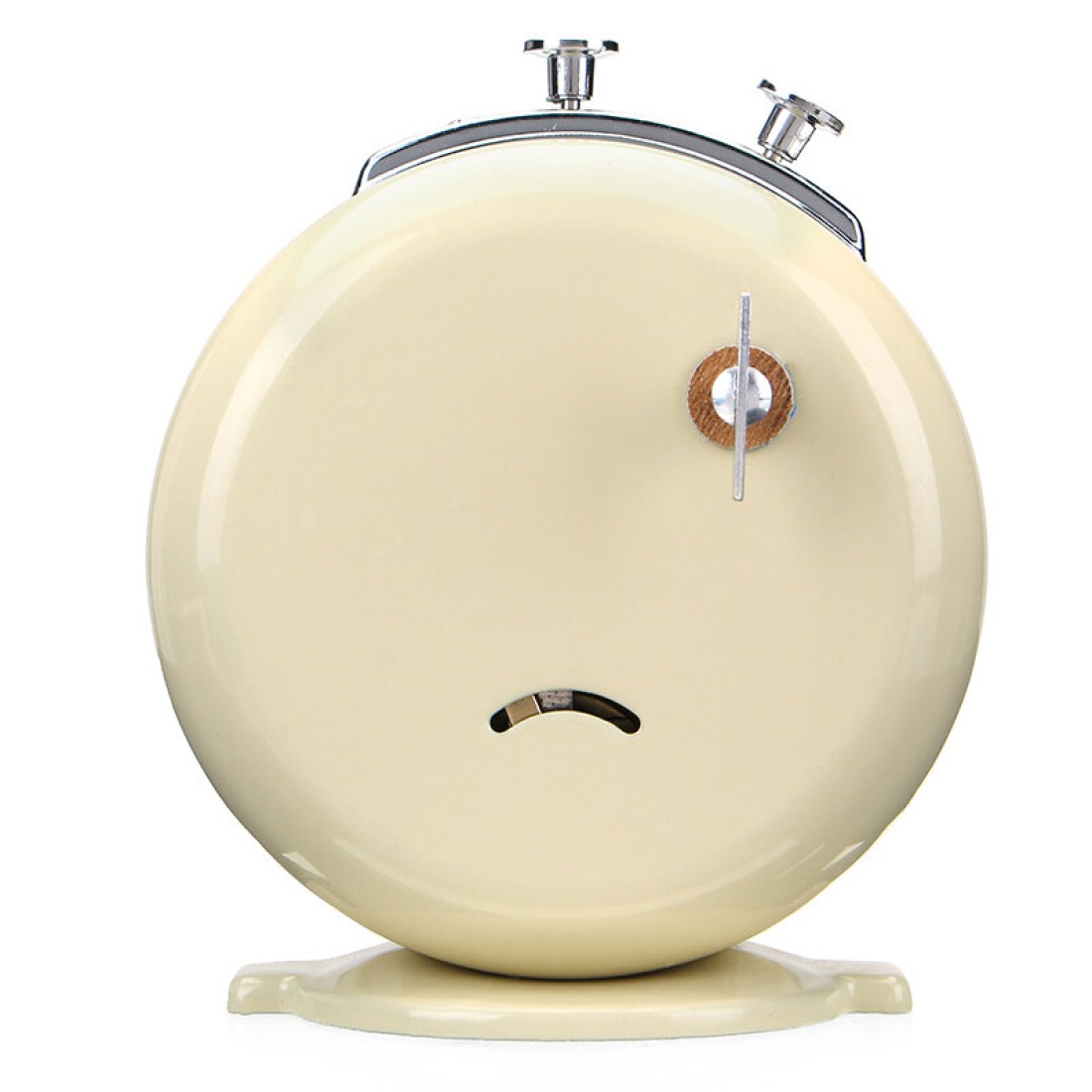 Mechanical Windup Stopwatch Clock 60s 0.2s 60min Game Timing Physics ...