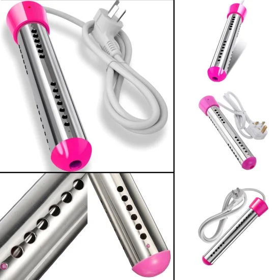 220V Floating Electric Heater Boiler Water Heating Electric Immersion ...