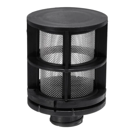25mm Air Intake Filter Silencer For Dometic Eberspacher Webasto Diesel ...