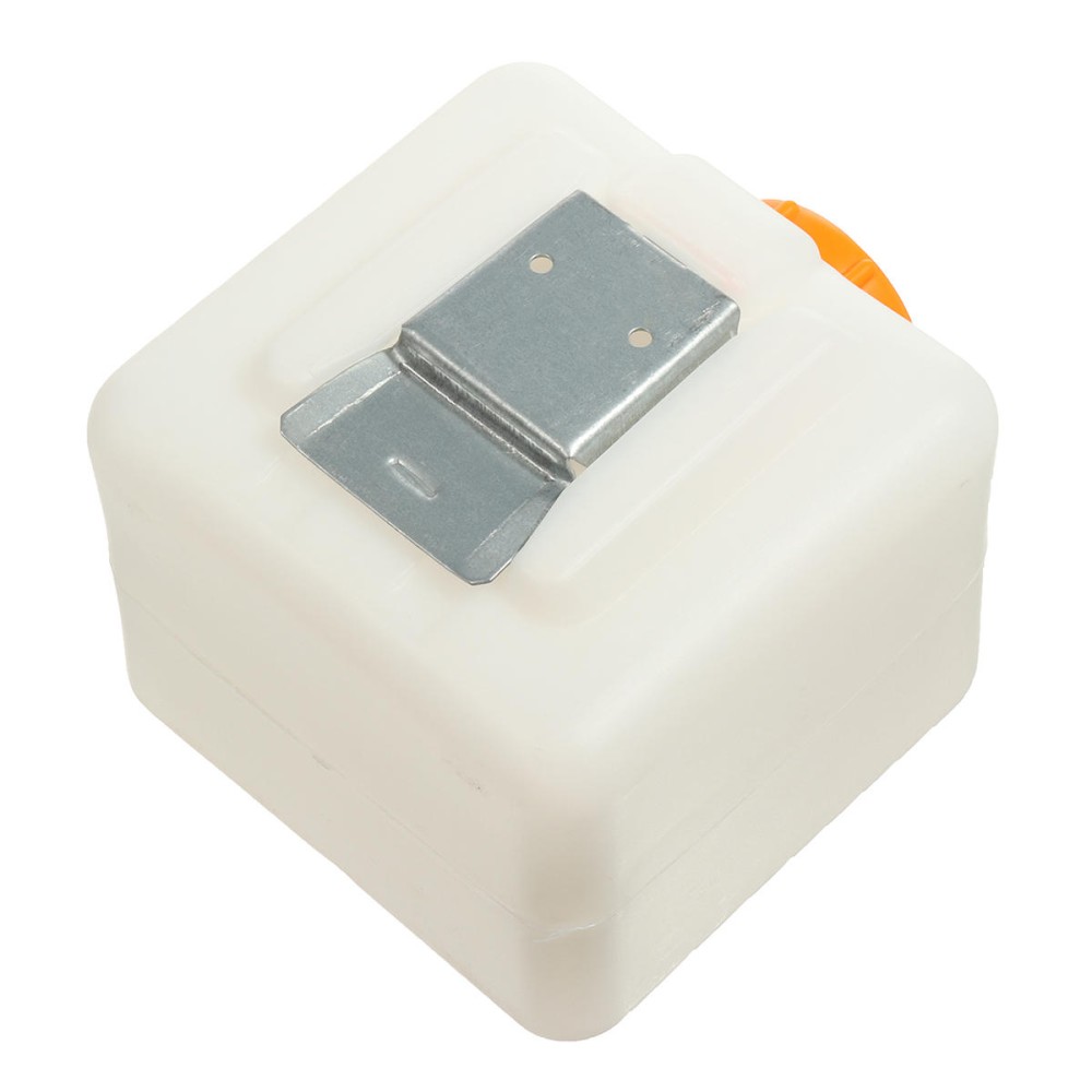 Parking Heater Tank Car Auto 2.5L Capacity White Plastic Parking Heater ...