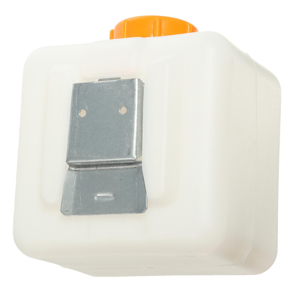Parking Heater Tank Car Auto 2.5L Capacity White Plastic Parking Heater ...