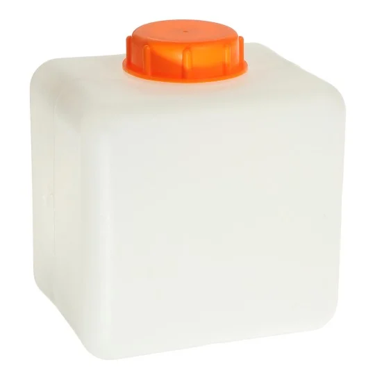 Parking Heater Tank Car Auto 2.5L Capacity White Plastic Parking Heater ...