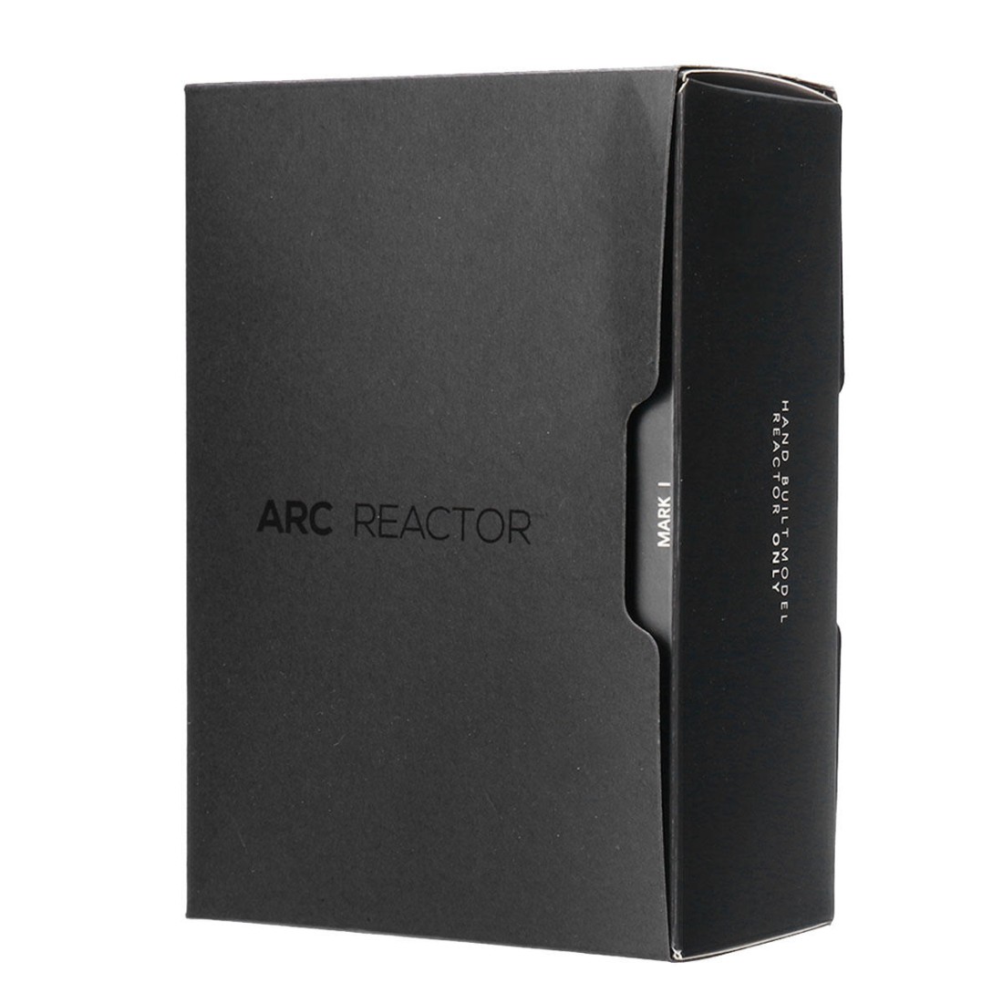 MK2 Acrylic Tony ARC Reactor Model DIY Kit USB Chest Lamp Movie Props ...