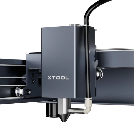 Air Assist Set Laser Cutting and Engraving Machines Parts for D1 Pro/D1 ...