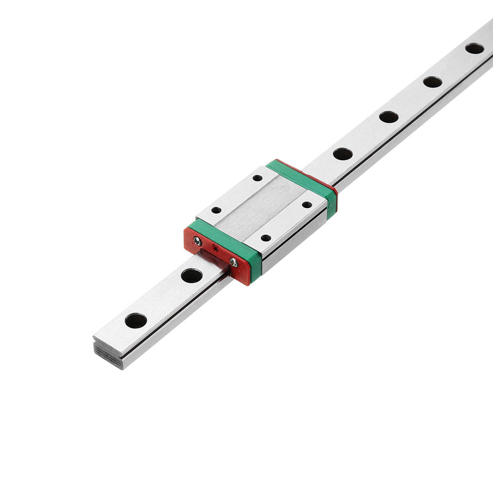 Moonzite MGN12 1000mm Linear Rail Guide with MGN12H Linear Sliding ...