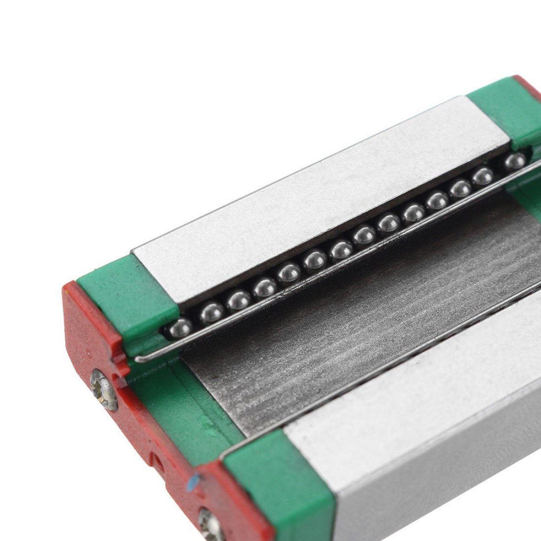 Moonzite MGN12 1000mm Linear Rail Guide with MGN12H Linear Sliding ...