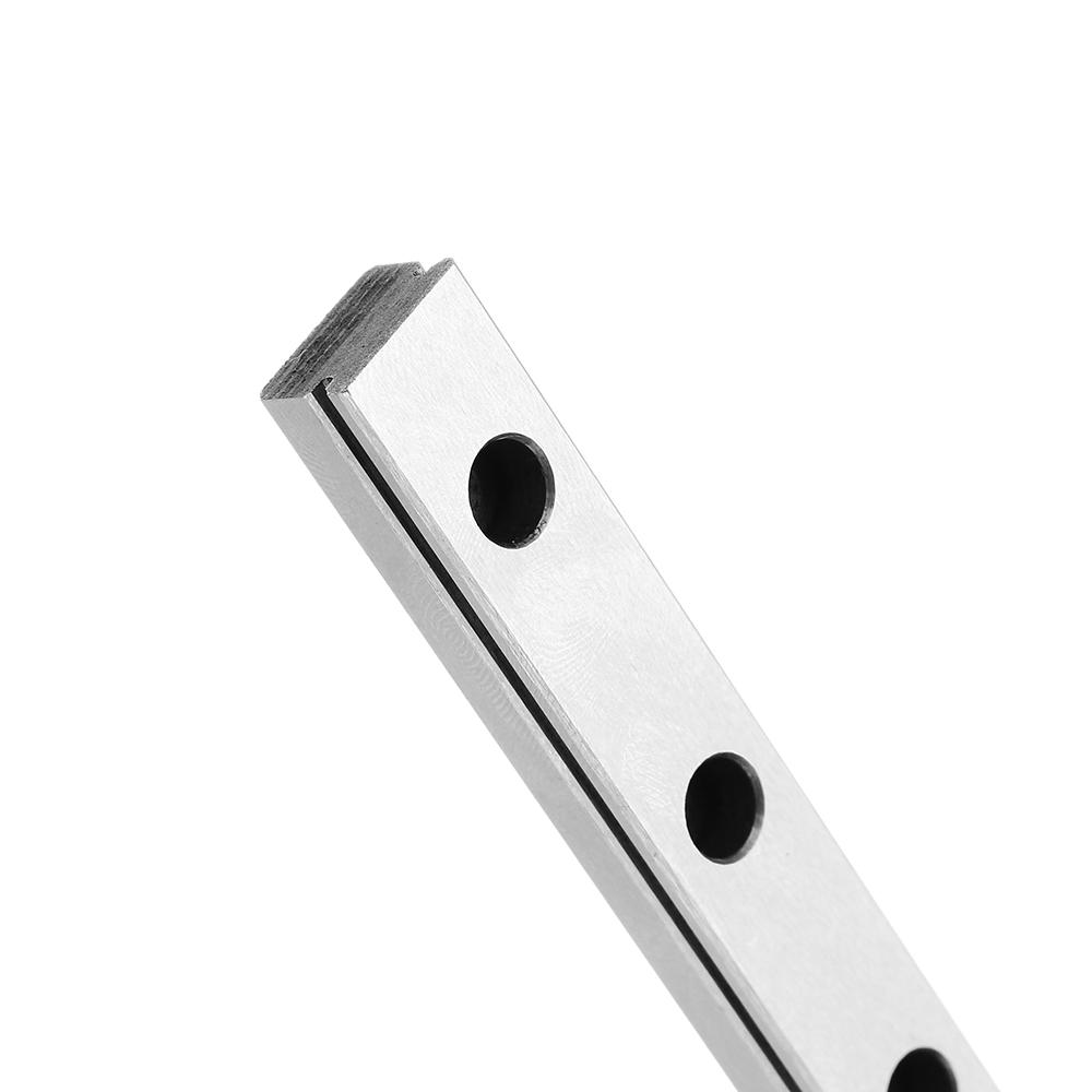Moonzite MGN12 1000mm Linear Rail Guide with MGN12H Linear Sliding ...