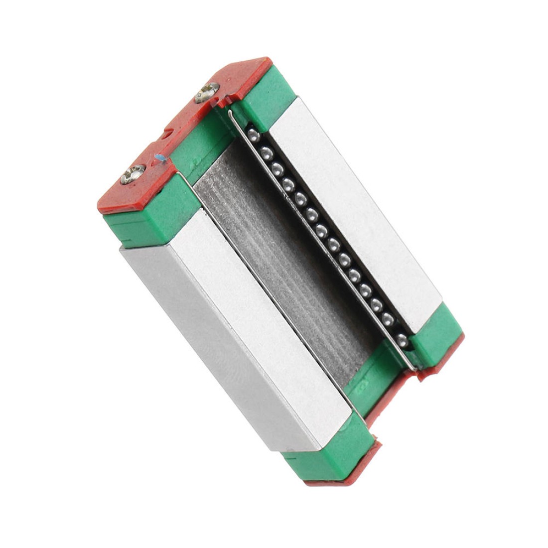 Moonzite MGN12 1000mm Linear Rail Guide with MGN12H Linear Sliding ...