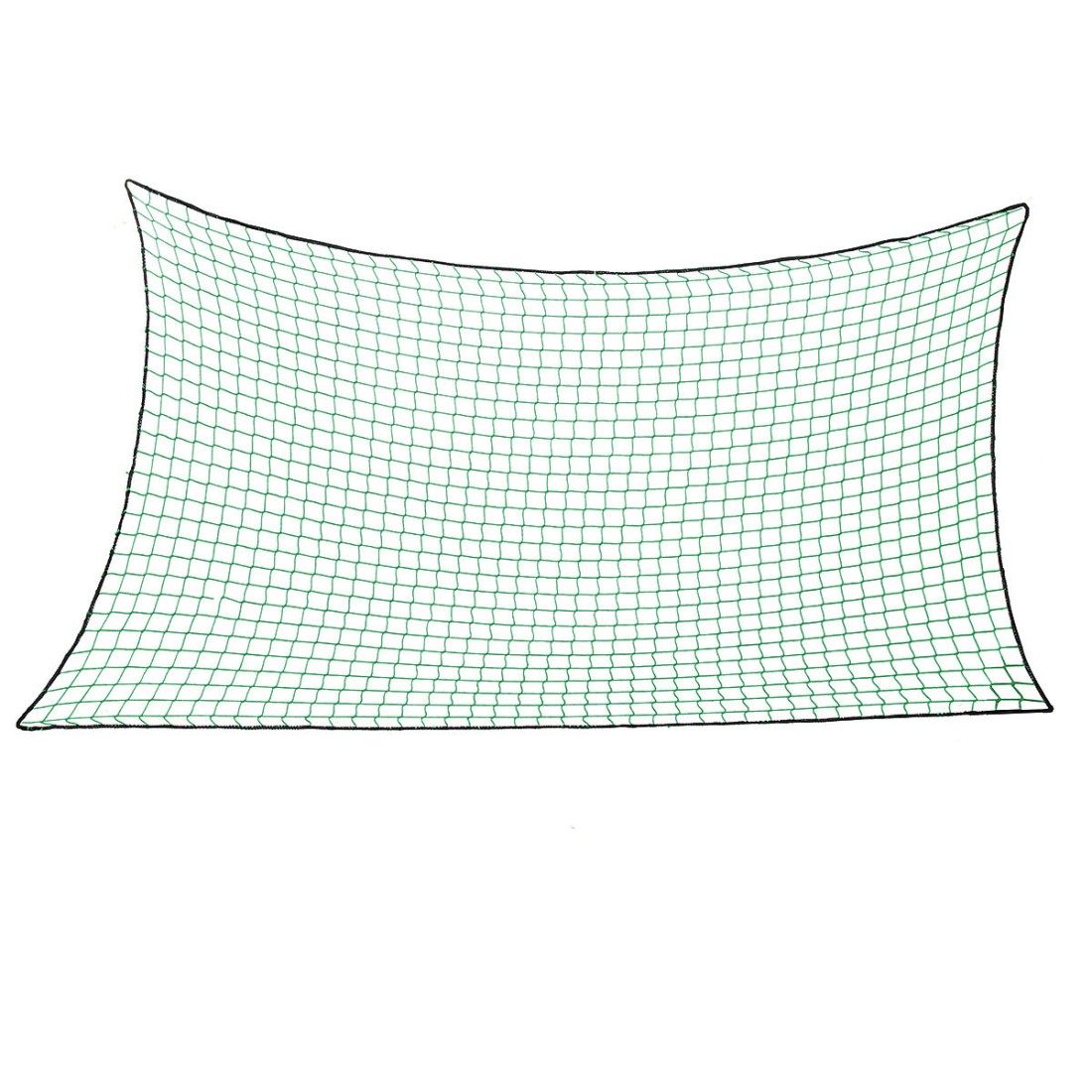 Cargo Scramble Rope Net Car Trailer Truck Van Heavy Duty Netting Garden ...