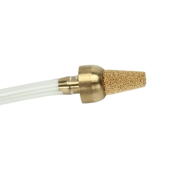 Mist Coolant Lubrication Spray System Unit for CNC Lathe Milling ...