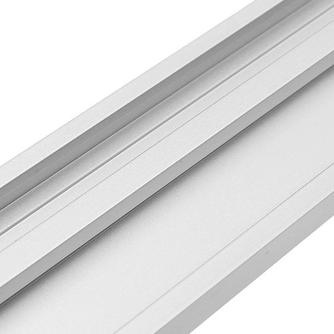 1000mm with Scale T-track T-slot Miter Track Jig Fixture Slot for ...