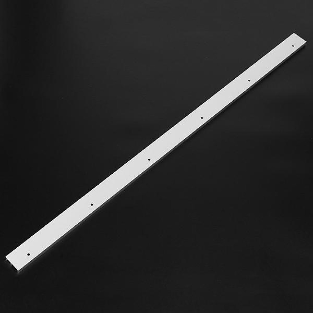 1000mm with Scale T-track T-slot Miter Track Jig Fixture Slot for ...