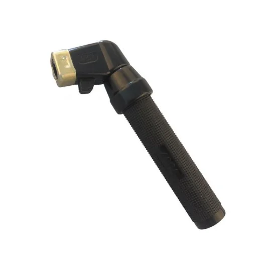 400A Electrode Holder Weld Clamp MMA Welding Accessories ARC Welding ...