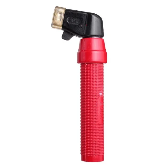 400A Electrode Holder Weld Clamp MMA Welding Accessories ARC Welding ...