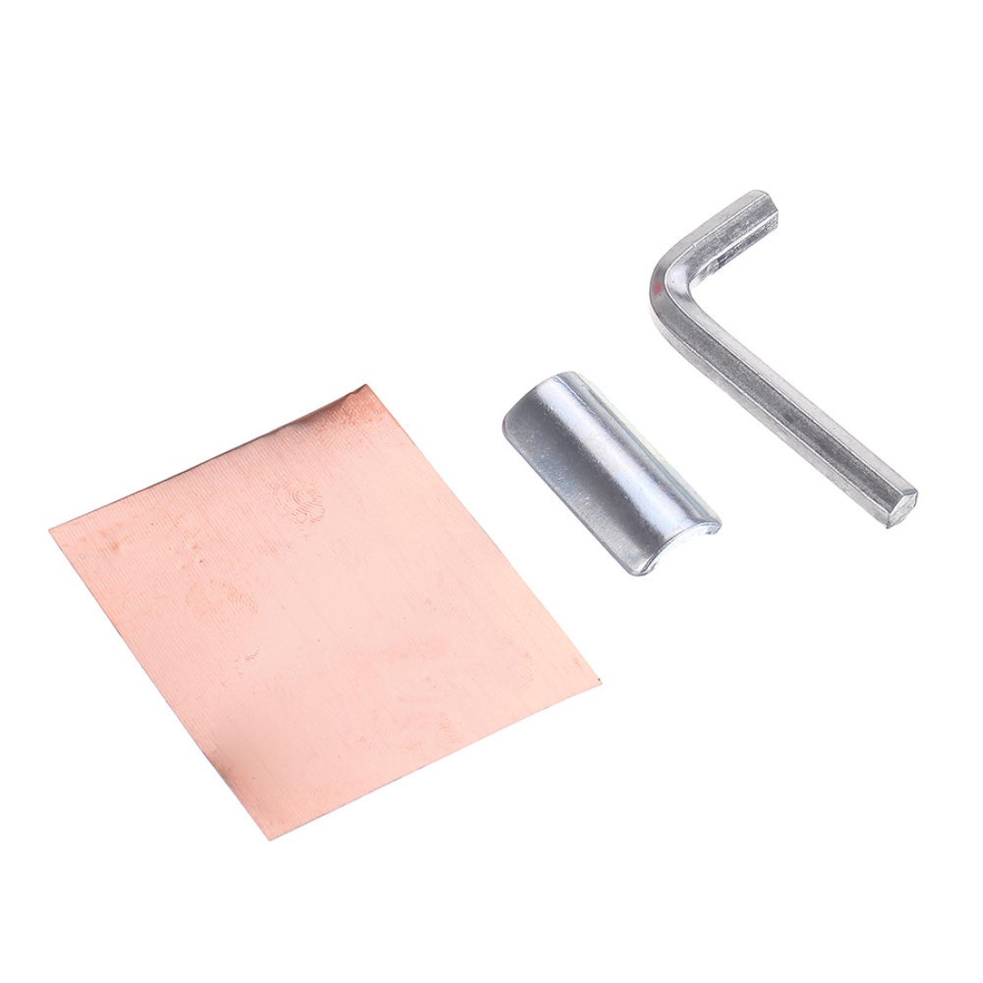 Moonzite 400A Electrode Holder Weld Clamp MMA Welding Accessories ARC ...