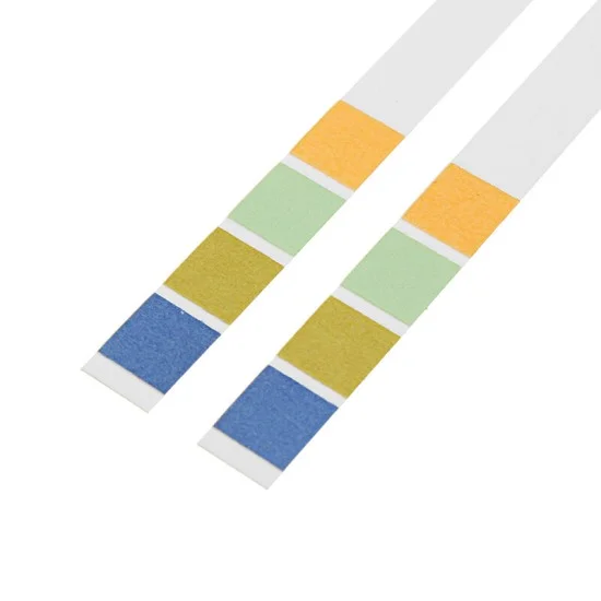 Universal PH Test Strips Full Range 1-14 Indicator Paper Tester 100 ...