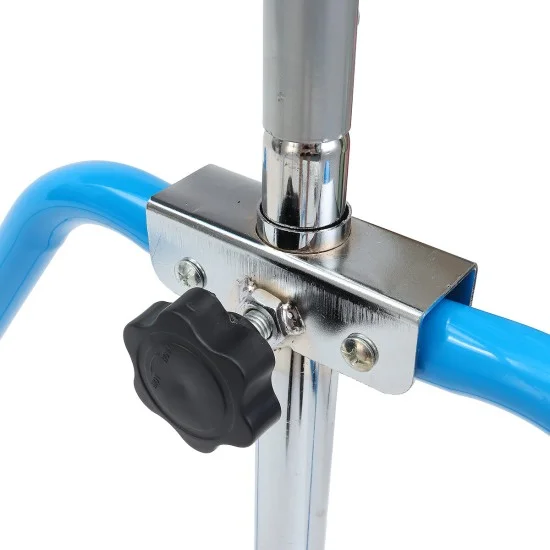 Expandable Kids Gymnastic Bars Asymmetric Gym Kid Bar Exercise Tools ...