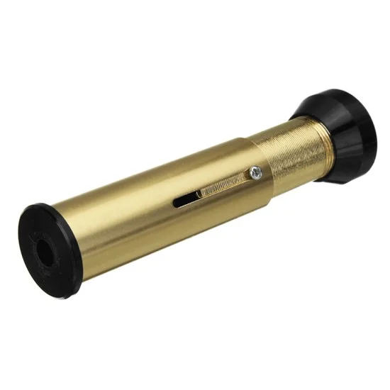 Handheld Spectroscope Prism Light Emission Spectroscopy Spectrum ...