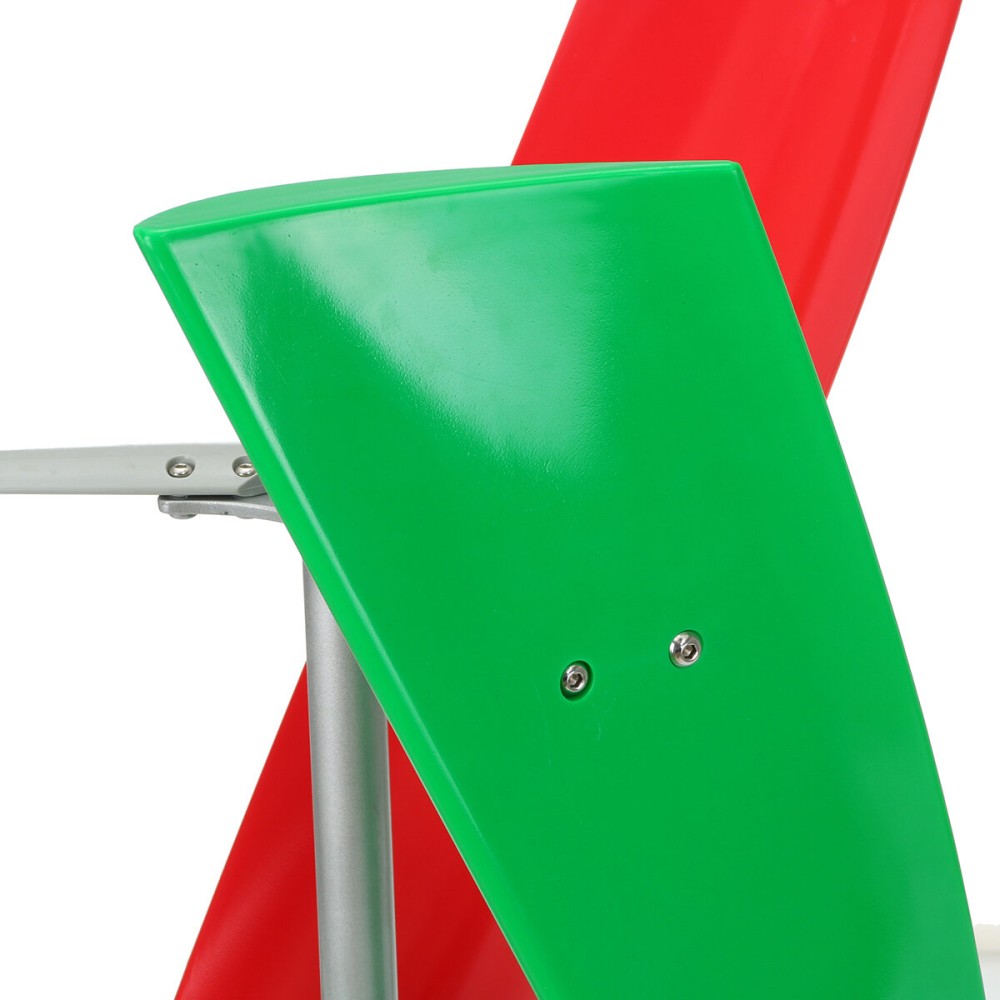 12V/24V/48V Wind Turbine Generator Vertical Axis Magnetic Levitation ...