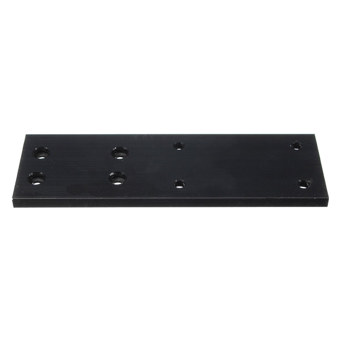 150*50*6mm Motor Slide Connection Plate Electric Linear Sliding Table ...