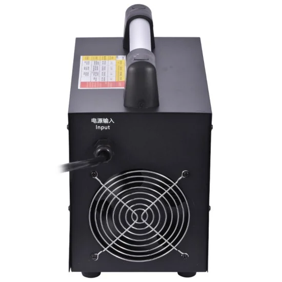 220V LSL-4000 Welding Cleaning Machine, Stainless Steel Processor ...