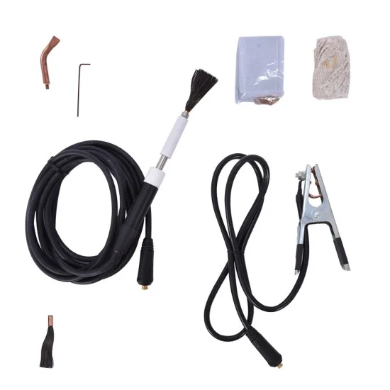 220V LSL-4000 Welding Cleaning Machine, Stainless Steel Processor ...