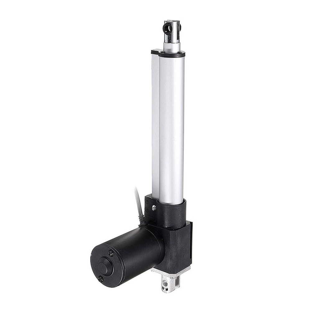 4000N 900LBS 12V DC Linear Actuator Adjustable Actuator Tor Opener ...