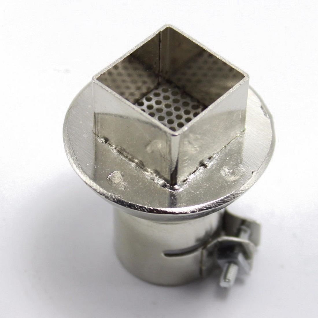 850 852 BGA Nozzle SMD Hot Air Gun Nozzle 850 Hot Air Desoldering ...
