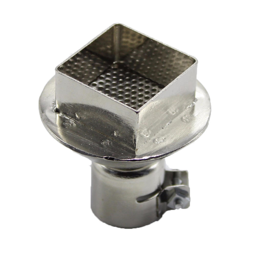 850 852 BGA Nozzle SMD Hot Air Gun Nozzle 850 Hot Air Desoldering ...