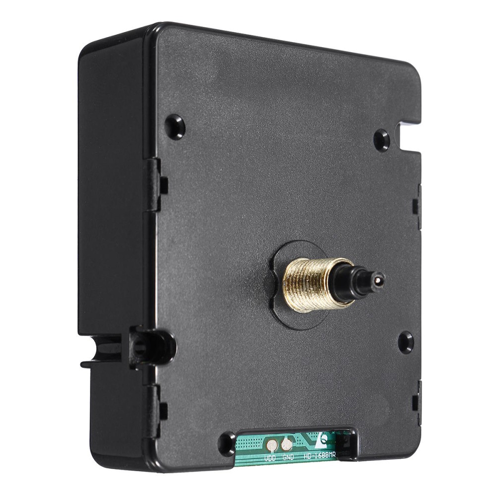 Atomic WWVB Signal Radio Controlled Clock Movement Kit For America ...