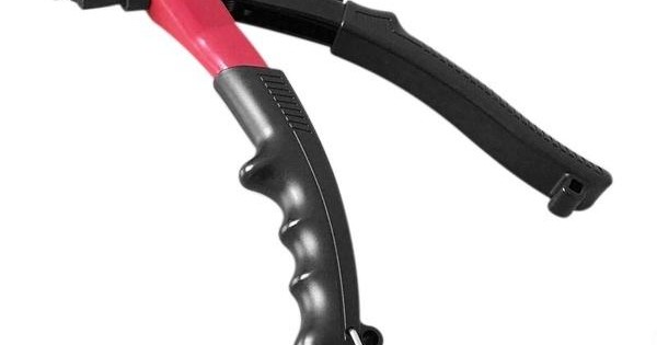BT-958 Single Hand Pull Female Rivet Nut G un Hand Riveter Manual Rivet ...
