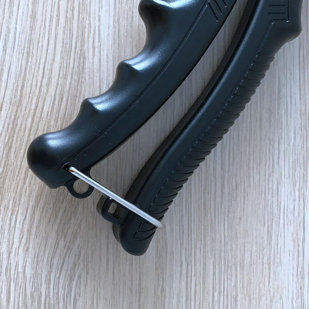 BT-958 Single Hand Pull Female Rivet Nut G un Hand Riveter Manual Rivet ...