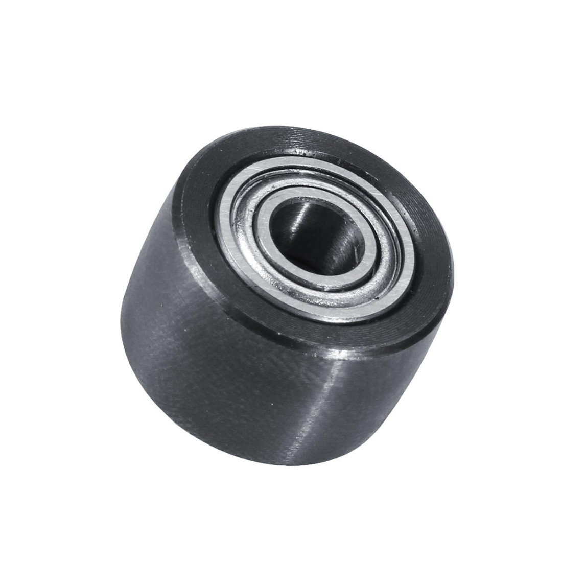 Belt Disc Sander Idler Pulley Wheel For Electric 10 x 330 Belt Sander ...