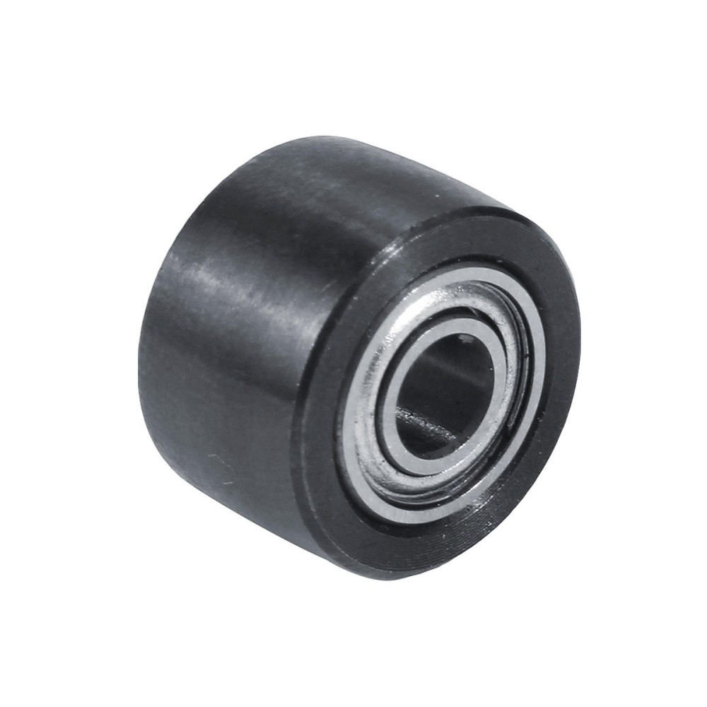 Belt Disc Sander Idler Pulley Wheel For Electric 10 x 330 Belt Sander ...